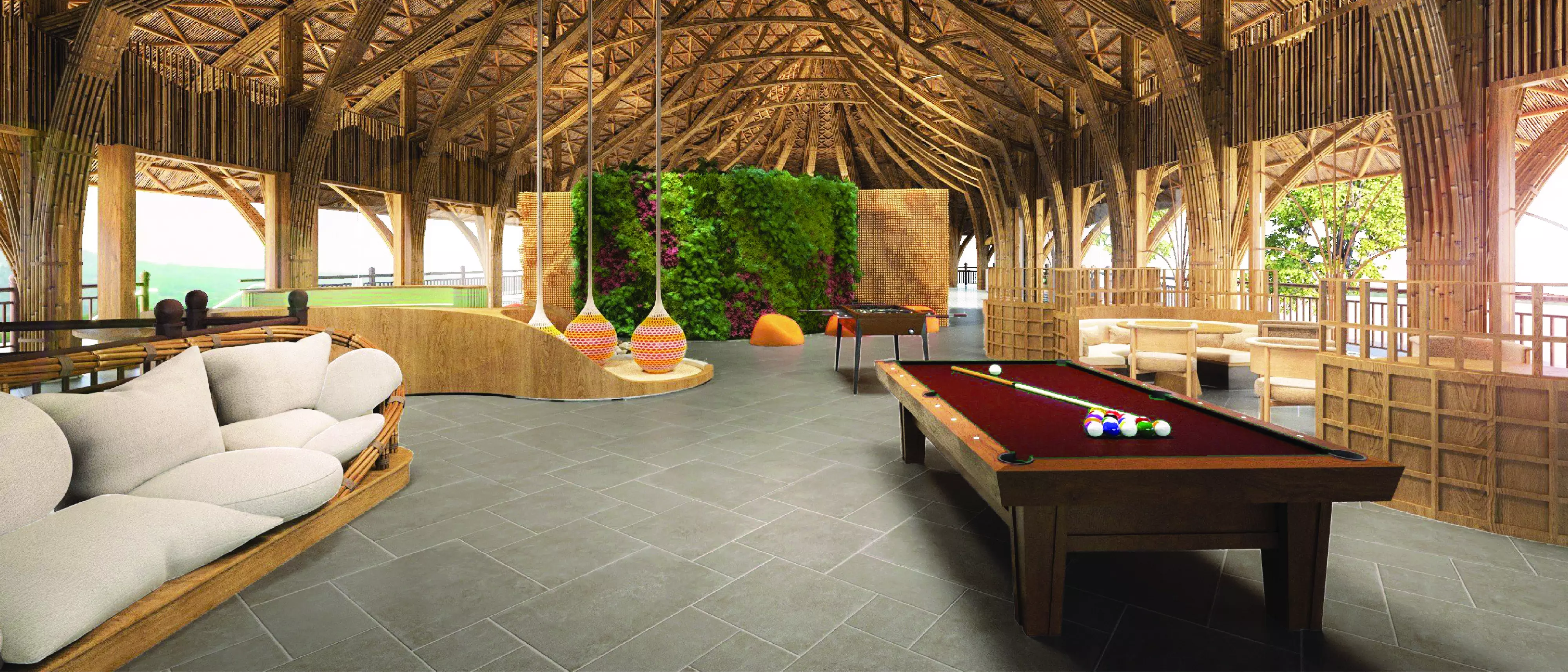 Garrya Mù Cang Chải | Garrya